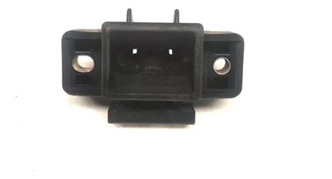 Cerradura Chapa De Ba L Twingo Symbol Clio Original En Venta En