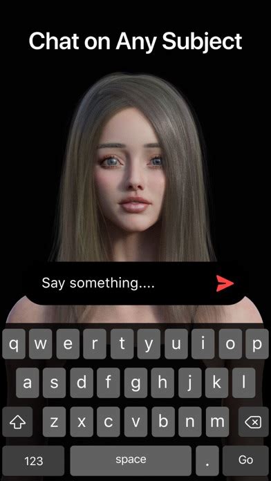 IGirl AI Girlfriend Chat Game Apps 148Apps