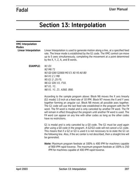 pdf section 13 interpolation fadal cnc machines dokumen tips