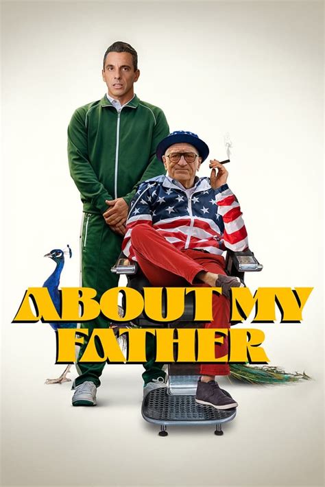 Ver Mi Papa Es Un Peligro PELICULA COMPLETA en Español y Latino Gratis