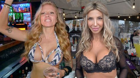 Daytona Bike Week 2022 Daytona Beach YouTube