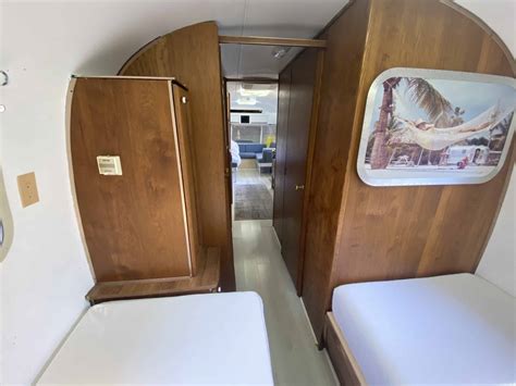 Airstream Ft Excella Limited For Sale In Atlanta Ga Airstream