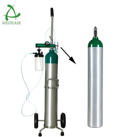 Système Médical De Bouteille D oxygène 220 V Fournisseur De Gaz