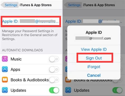 So löschen Sie Apple ID ohne Passwort 2022