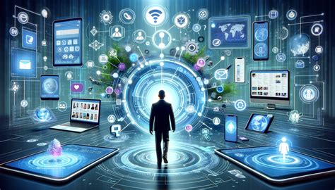Omnichannel Customer Experience A Comprehensive Guide Aim Technologies