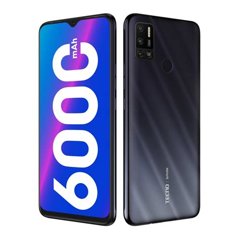 TECNO Set To Change The Game In Sub 9K Smartphone Segment With The New