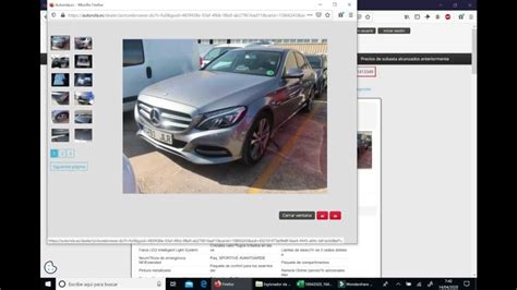 Todo lo que debes saber sobre subastas de coches en España para