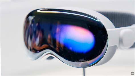 Apple Reportedly Already Working On Cheaper Vision Pro VR AR Headset