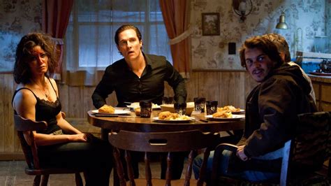 Killer Joe Review By Hamfruitcake • Letterboxd