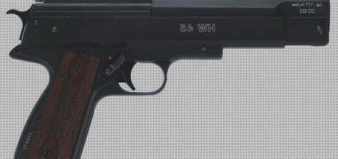 Mejores Pistolas Mas Potentes De Aires Comprimidos Opiniones