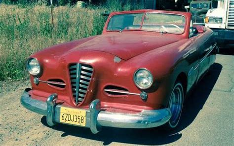 We Love Ford S Past Present And Future 1937 Ford Custom