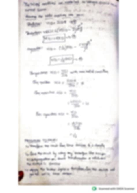 Solution Circuit Analysis Using Laplace Transform Studypool