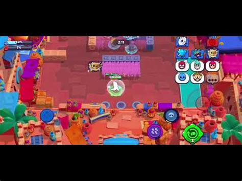 Diamant Sur Brawl Stars Et Vous YouTube