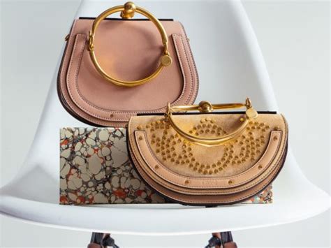 Need It Now The Chloé Nile PurseBlog