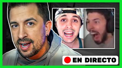 Nuevo vídeo de DALAS POLÉMICO en STARDEOS Willy VS Dalas en Twitter