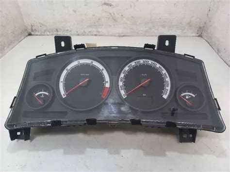 Painel De Instrumentos Chevrolet Vectra Parcelamento Sem Juros