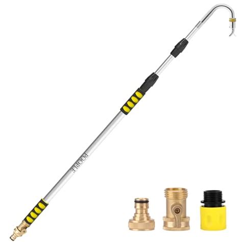 I Tested The Ultimate Rain Gutter Cleaner Tool And The Results Were