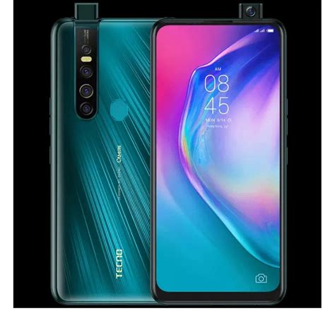 Tecno Camon Pro Specs Faq Comparisons