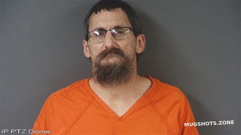 HENSLEY RONNIE LEE 02 14 2022 Putnam County Mugshots Zone