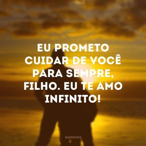 60 Frases Para Filhos Amados Sentirem O Tamanho Do Seu Amor