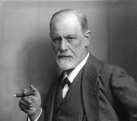 Sigmund Freud El padre del psicoanálisis Grandes Autores