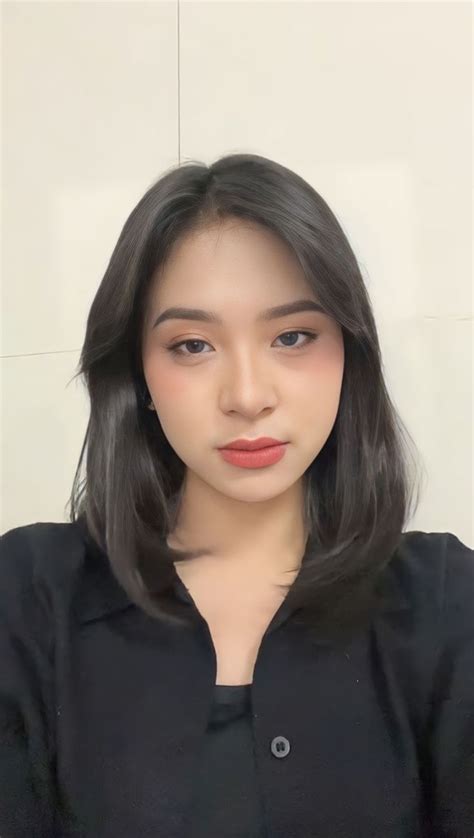 Zee Jkt48 Wanita Orang Cantik Kecantikan