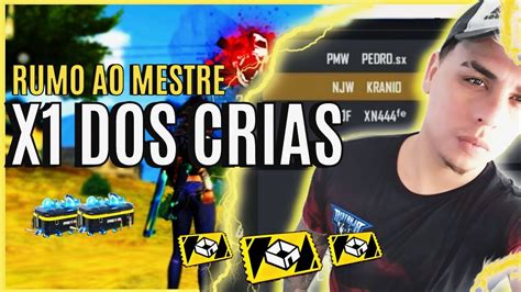 X1 DOS CRIAS AO VIVO SALAS PREMIADAS JOGANDO ESCRITOS FREE
