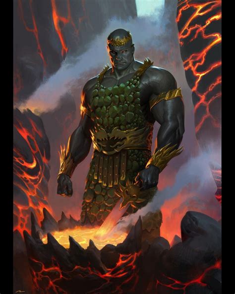 Warhammer K Artwork Photo