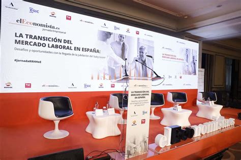 La transición del mercado laboral en España Desafíos con la llegada de