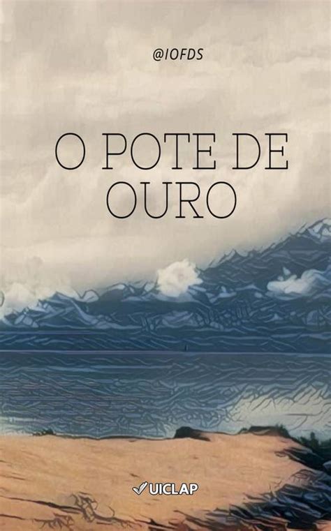 O Pote De Ouro Loja Uiclap