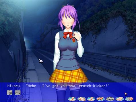 Femdom Visual Novel Review Detective Masochist Hentaireviews