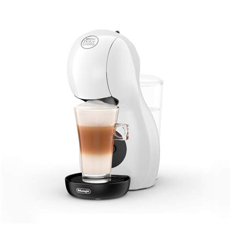 Mode d emploi DeLonghi Nescafé Dolce Gusto Piccolo XS EDG110 Français