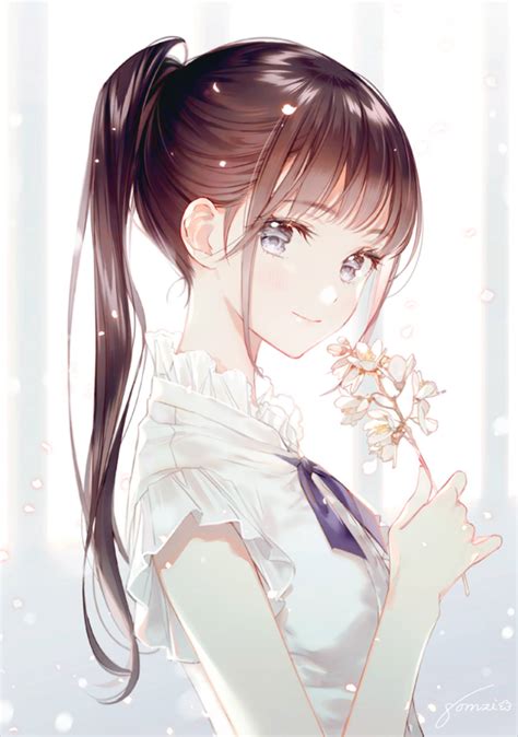 T C Anime N P Ch C Nh Ng Nh N V T C C K Ng Y U Ch A Ph C Hu