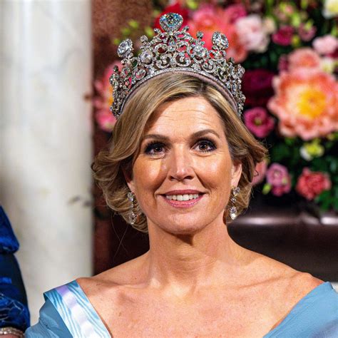 Máxima la serie que cuenta el ascenso de la argentina Zorreguieta a