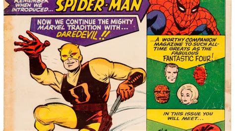 Les Origines des super héros Marvel les premiers épisodes Comixtrip
