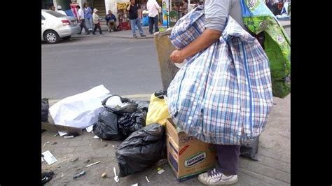 Defensor A Denuncia Penalmente A Alcalde De Comas Por No Recoger Basura