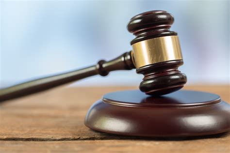 Recuperação Judicial entenda o que é e como funciona Administradores