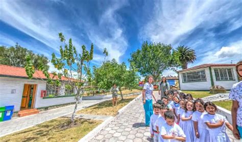 Las 10 Mejores Escuelas Privadas En Ibarra Ecuador