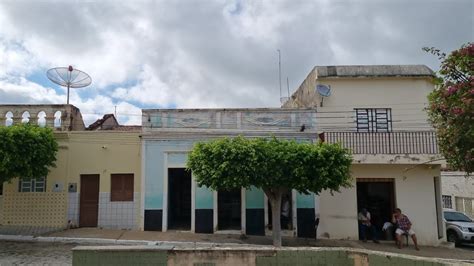 Centro De S O Jos Do Egito Pe Youtube