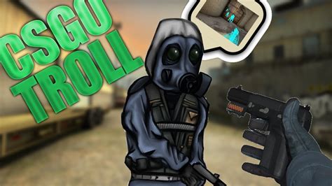 WALLHACK KODU İLE TROLLEMEK CS GO 1V1 BKT YouTube