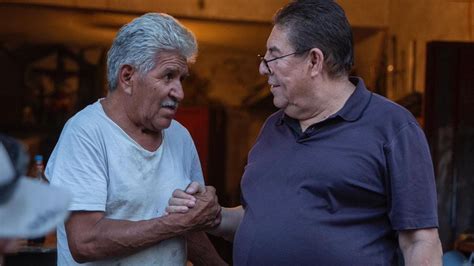 Víctor Wero Mercado pidió respeto a decisiones que se den en Morena