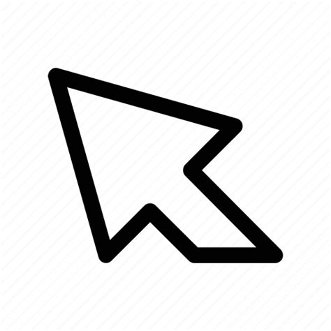 Roblox Mouse Cursor Png