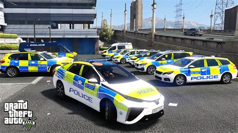 Puberta Speci Ln Vytvo Eno K Zapamatov N Gta V Police Mod P Edehra