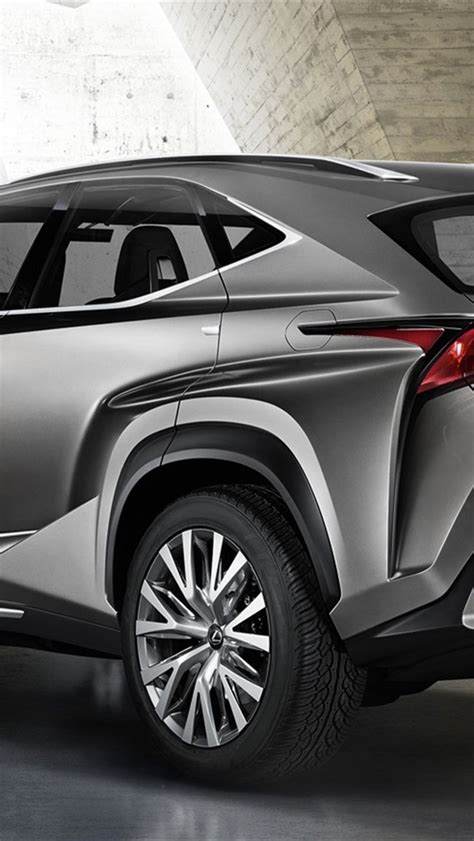 Lexus Nx Suv X Wallpaper Teahub Io