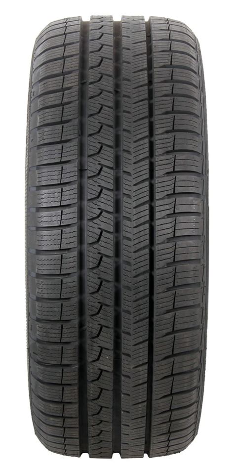 Ganzjahresreifen APOLLO Alnac 4G All Season 215 45R17 XL 91V