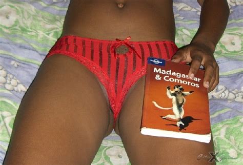 Galerie Black Fesses
