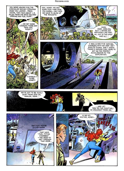 Doctor Dare Issue 5 8muses Comics Sex Comics And Porn Cartoons