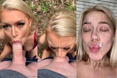 Elle Brooke Blow Nude Images Sexiezpicz Web Porn