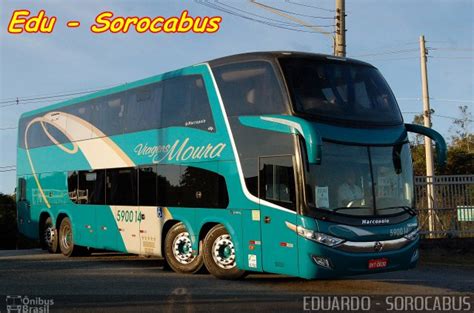 Viagens Moura 5900 14 em São Paulo por EDUARDO SOROCABUS ID 3435141