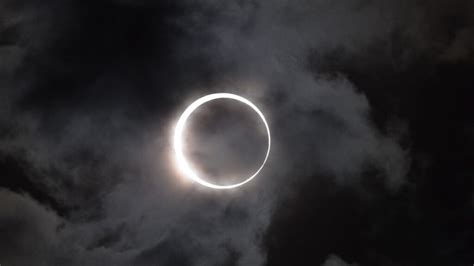 Qui pourra contempler léclipse annulaire de Soleil du 14 octobre 2023